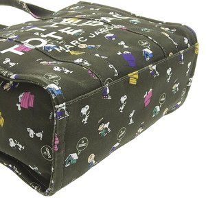 Marc Jacobs | Bags | Marc Jacobs The Small Tote Bag Peanuts Snoopy ...